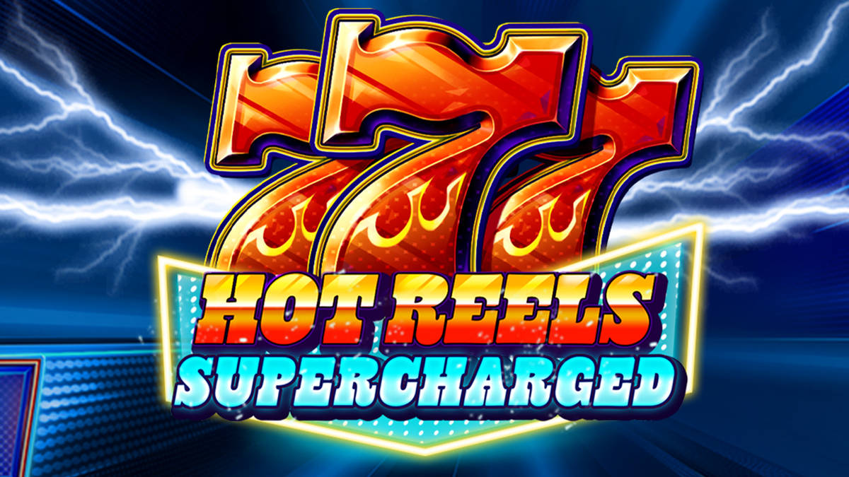 Play 777 Hot Reels: Supercharged | Pink Casino