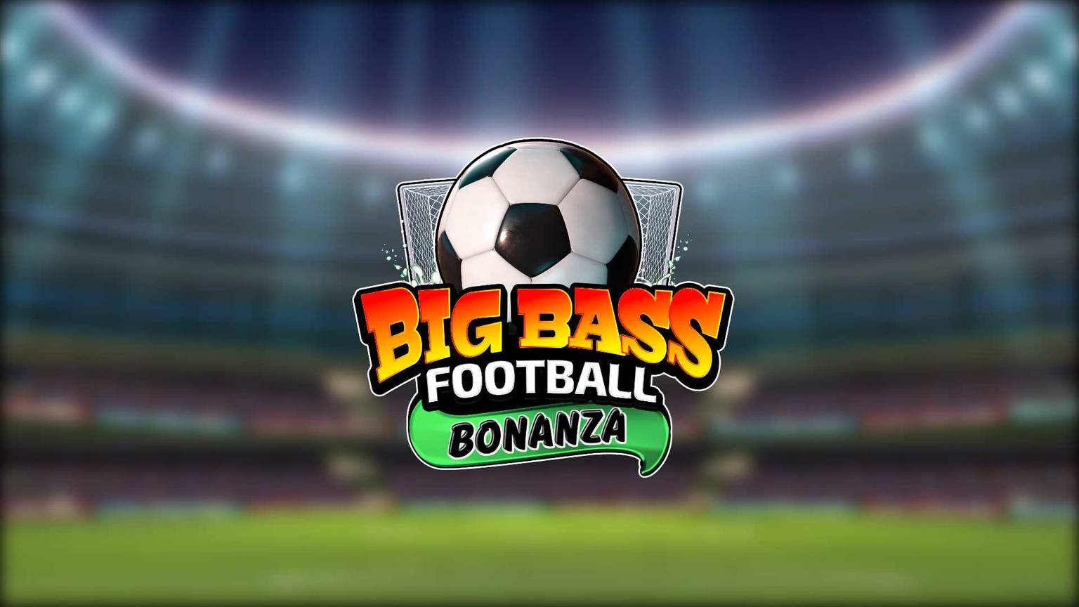 Big Bass Football Bonanza - PinkCasino
