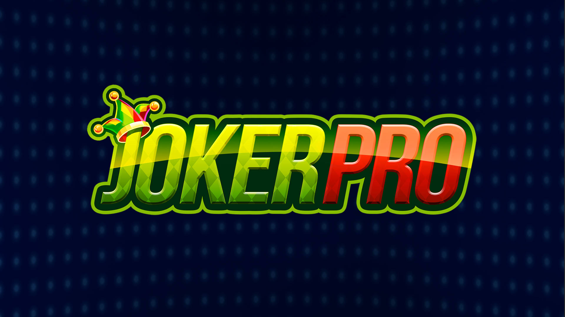 Pro Joker By