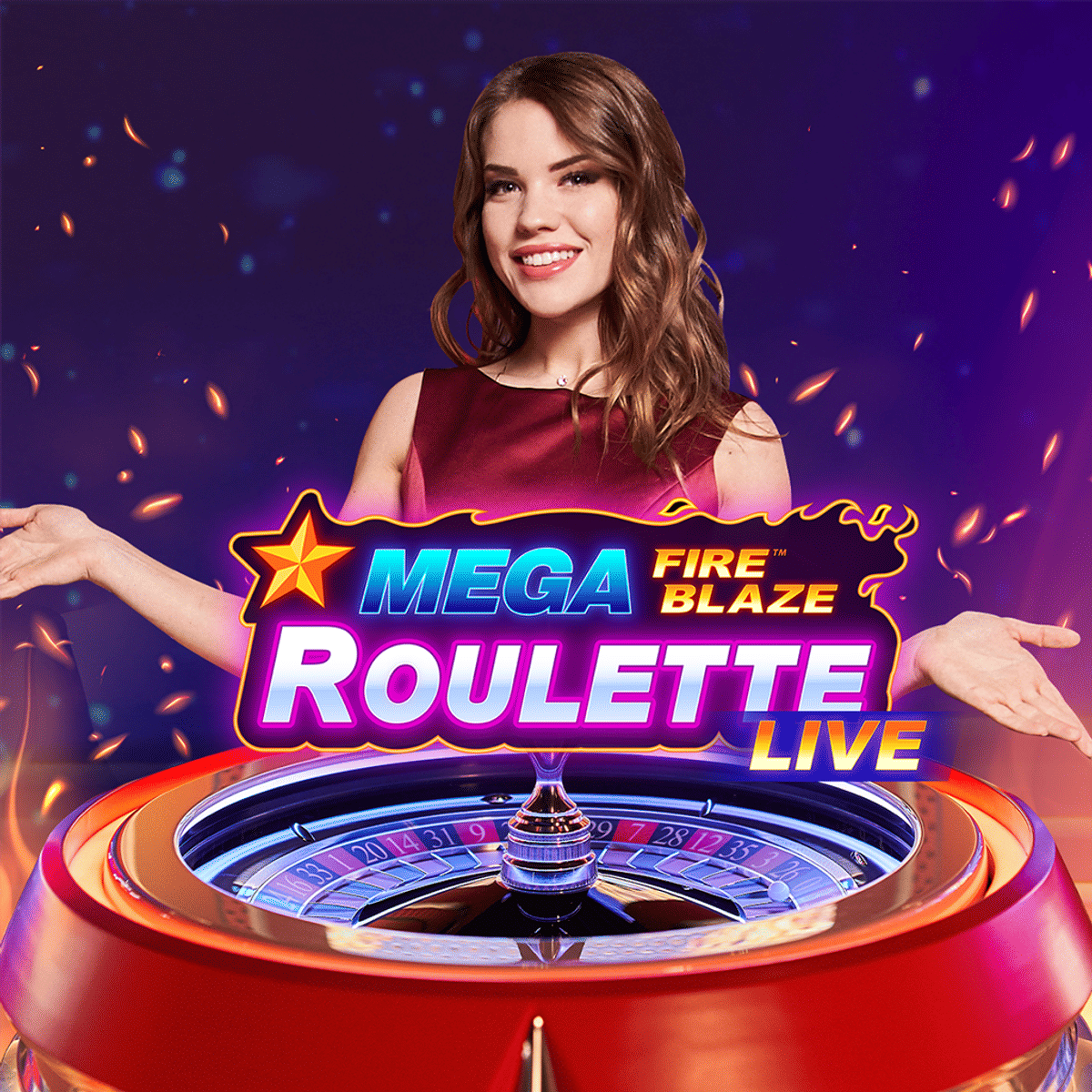 Play Live Roulette with Live Dealers at Pink Casino