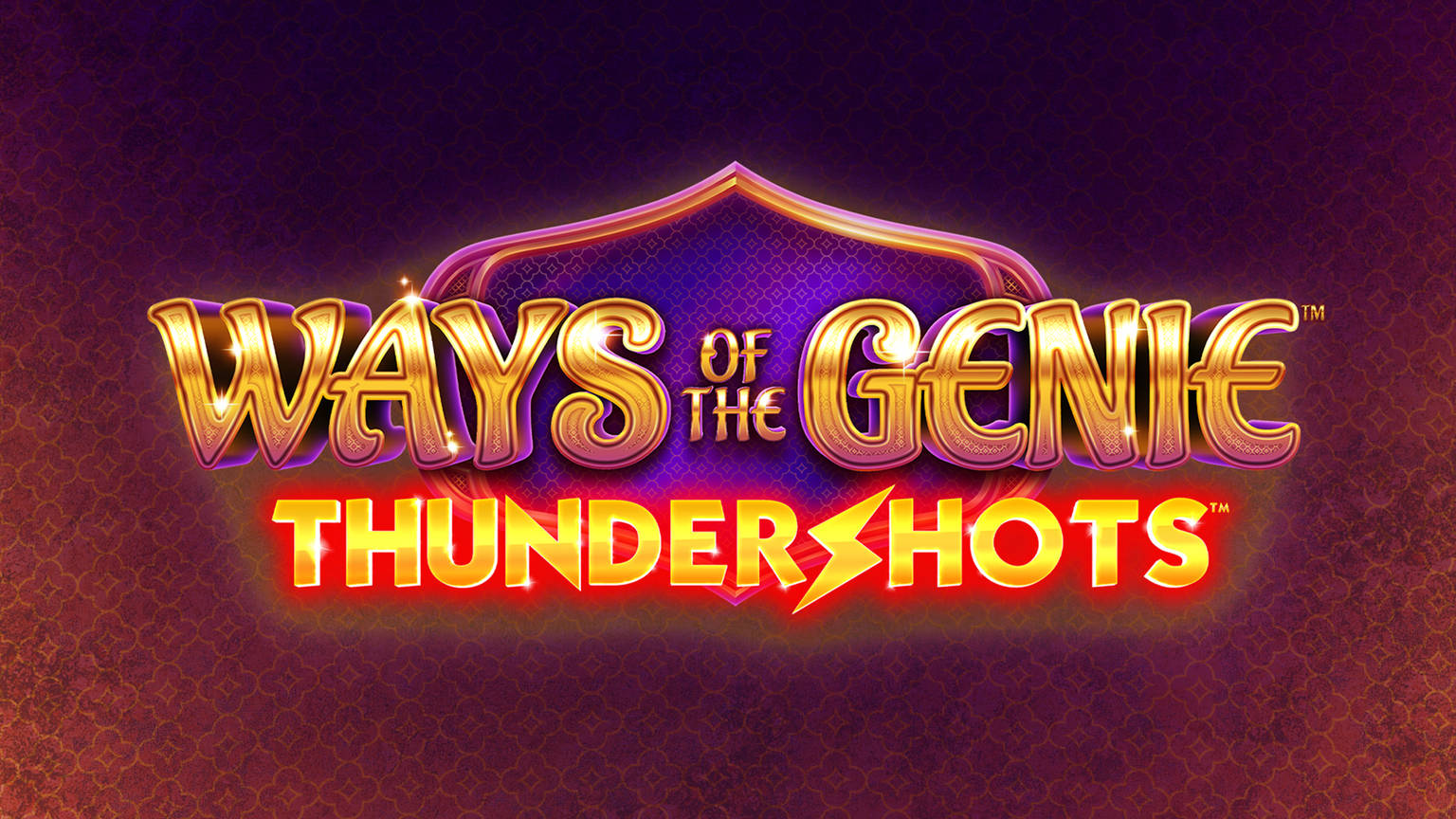 Ways of the Genie - PinkCasino